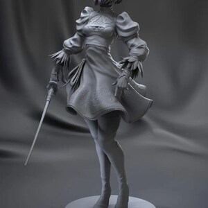 3D Printed 2B Free Shipping - Etsy