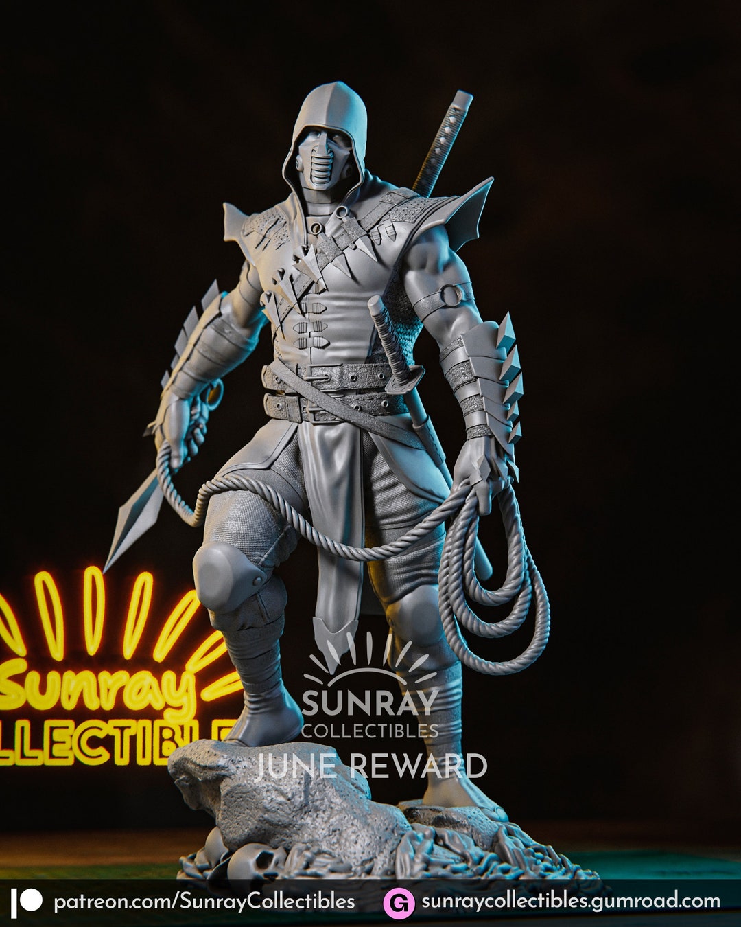 3D Printed Scorpion Free Shipping - Etsy