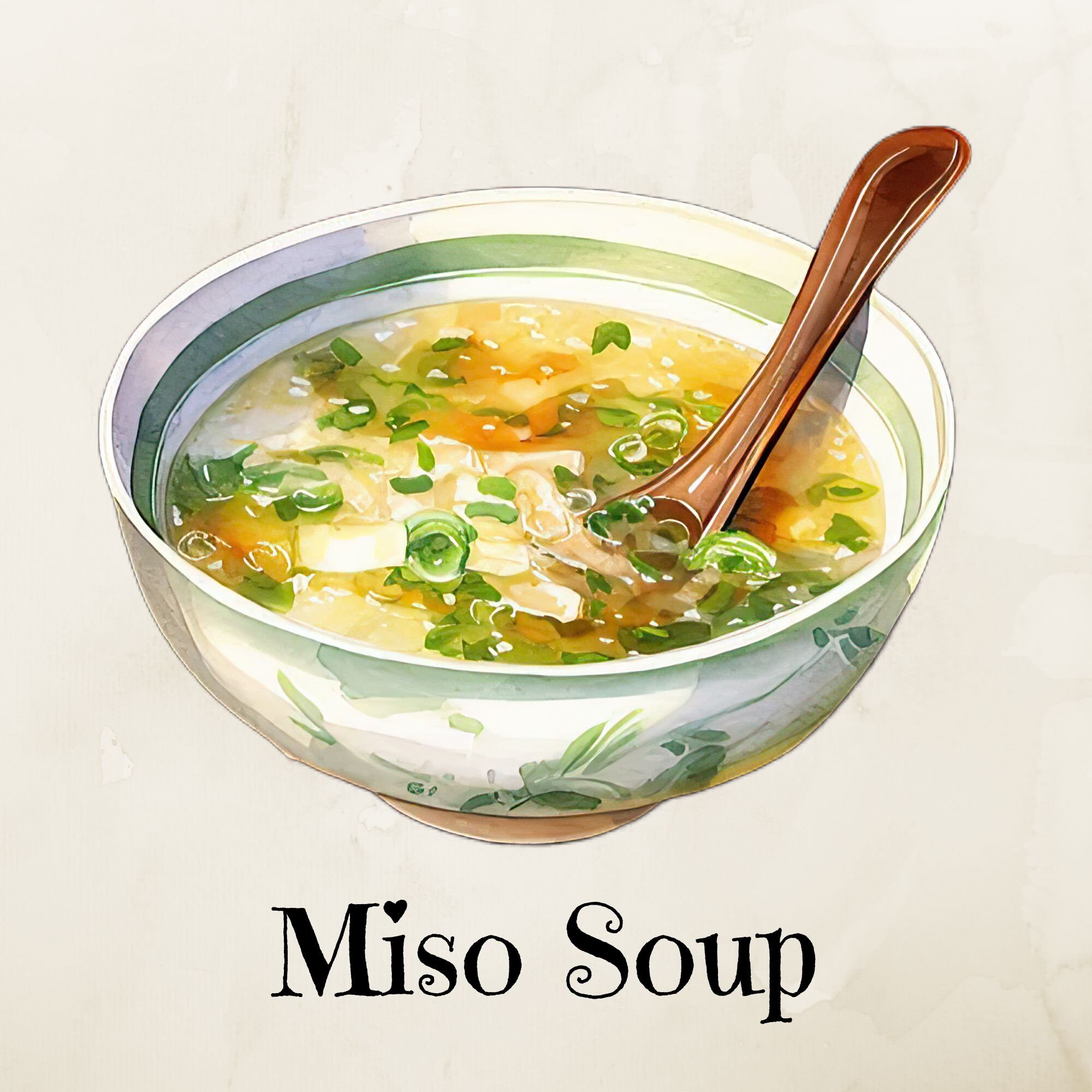 Ramen Bowl Clipart, Watercolor Ramen Bowl Png, Asian Food Clipart ...