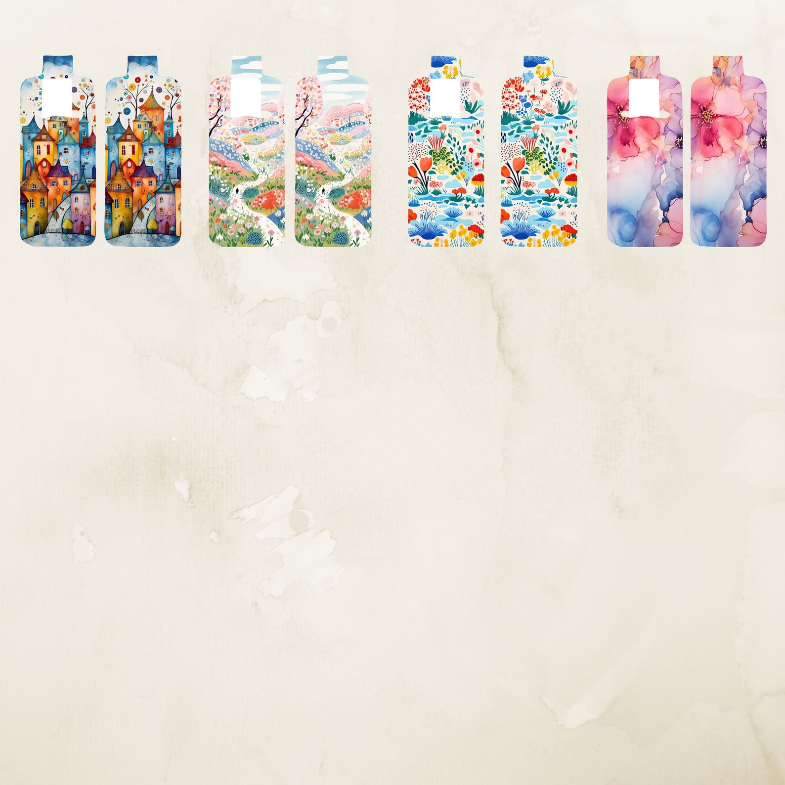 Chapstick Sublimation Designs, Lip Balm Designs, Lip Balm Sublimation ...