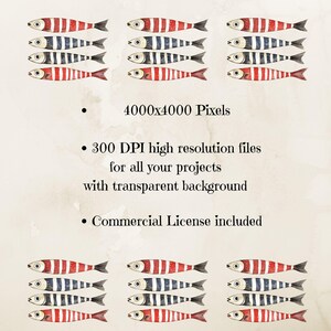 Watercolor Nautical Clipart, Nautical Png Graphics, Coastal Beach ...