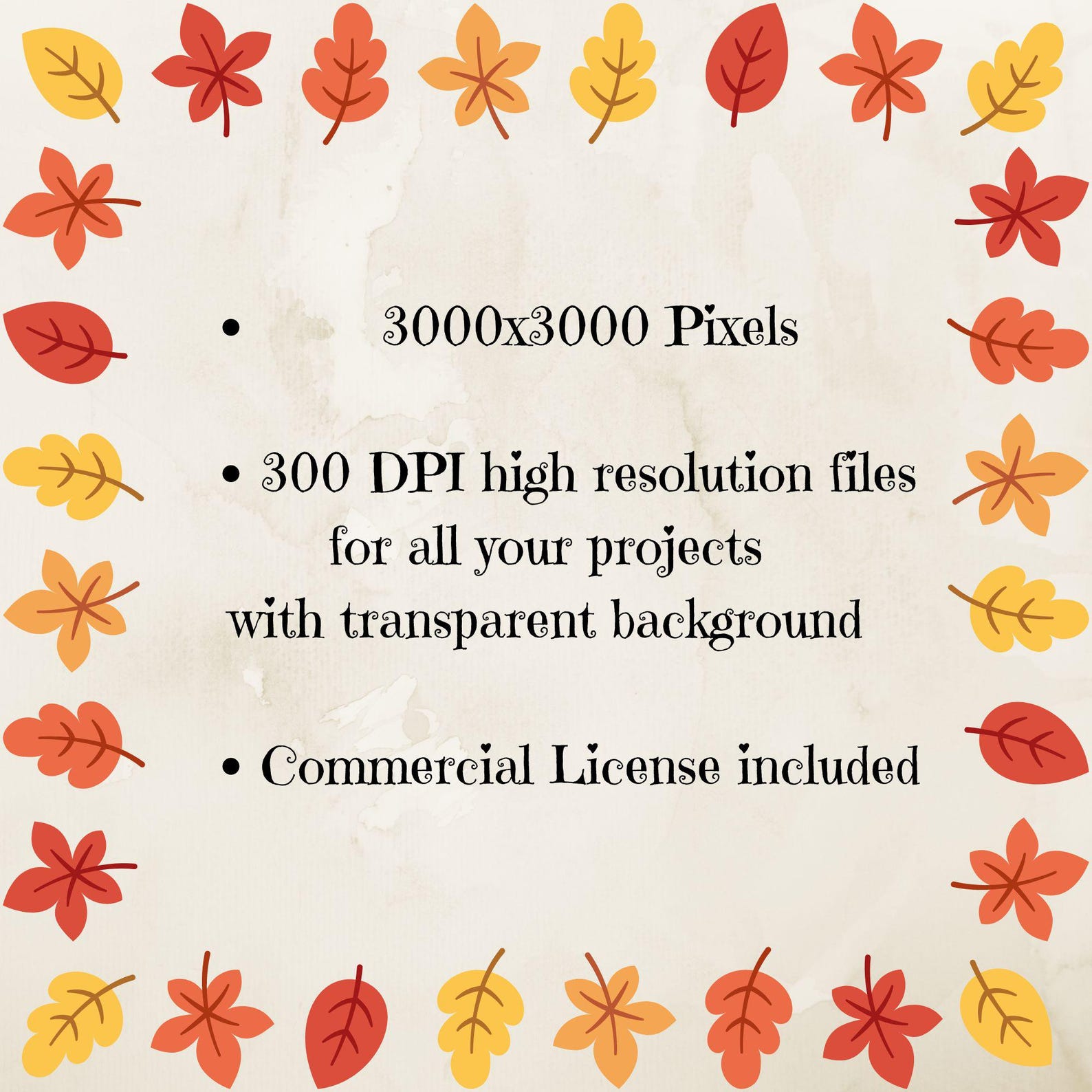 Autumn Owl Clipart, Autumn Cute Owl Watercolor Clipart, Halloween Owl ...