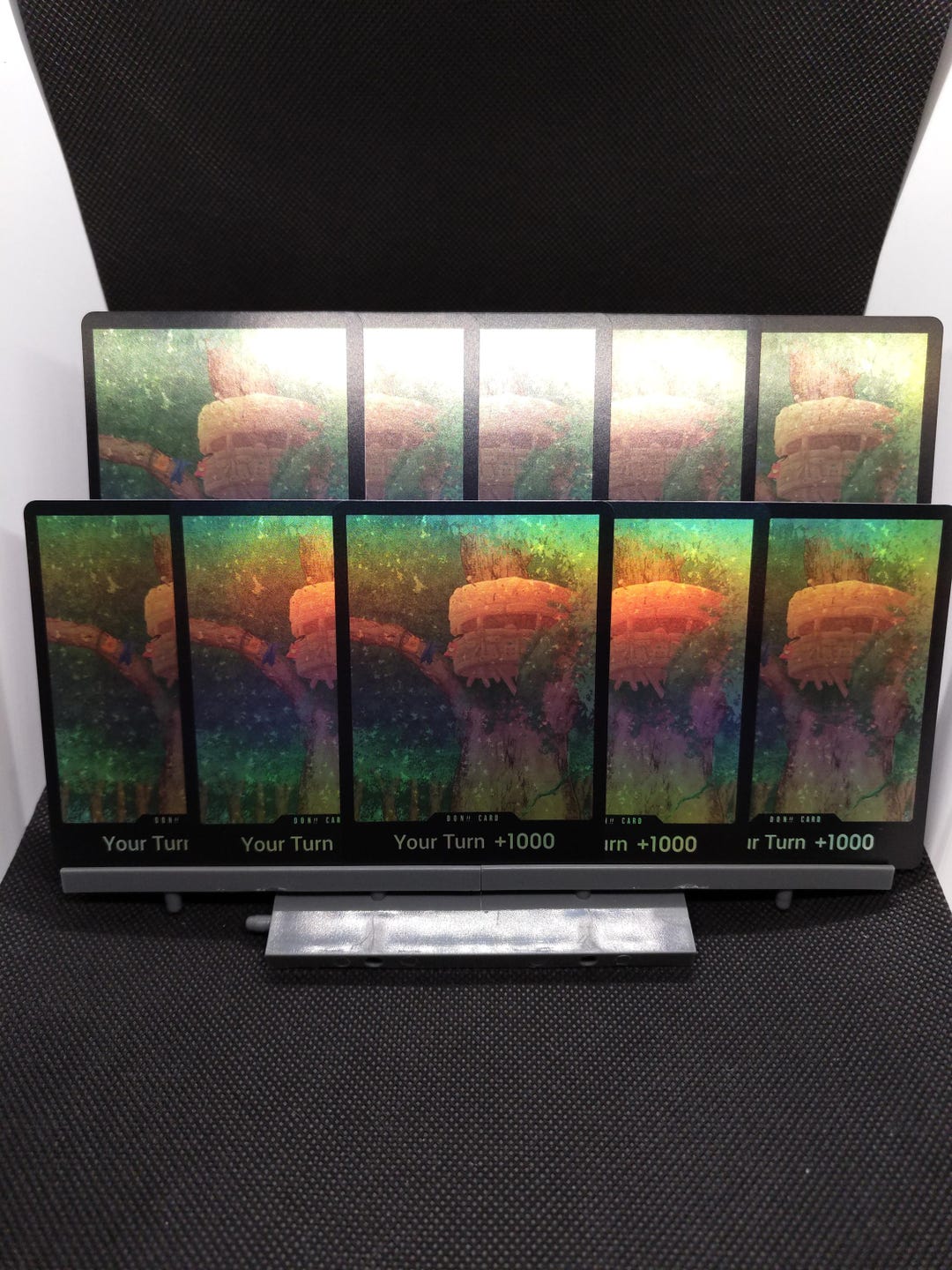 10xcustom ONE PIECE DON!! - Tree Brother's House - Etsy