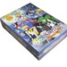 Sailor Moon Complete Series Collection Box Set Anime DVD 1-239 Episodes ...