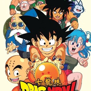 Anime DVD Dragon Complete TV Series Vol.1-153end (七龙珠) English Dubbed ...