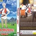 Anime Dvd Seija Musou: Salaryman, Isekai De Vol.1-12 End Eng Dub + Free ...