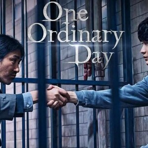 DVD Korean Drama Series One Ordinary Day (1-8 End) English Subtitle ...