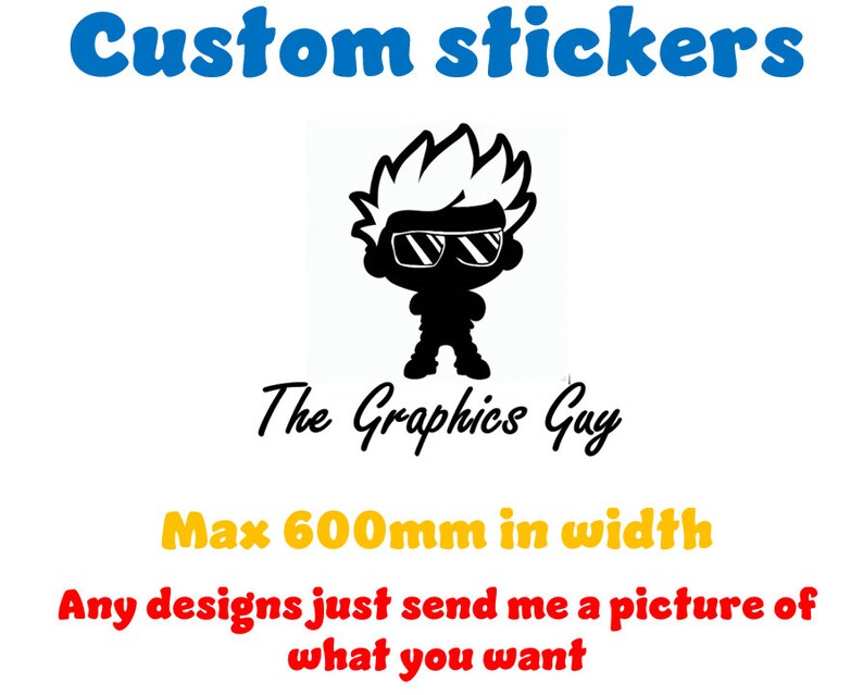 MTB Car Bike Sticker Decal Graphic - Etsy