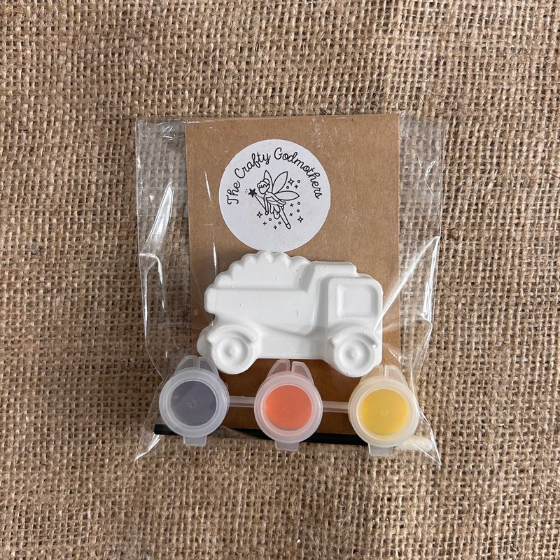 Mini Car Paint - Etsy UK