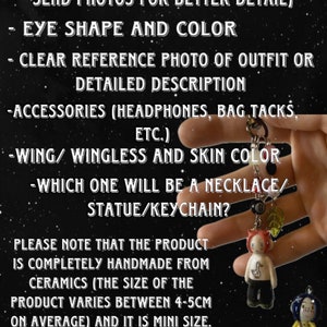 Make Your Mini Me - Order Your Own Mini Me Doll Sculpture,gift for ...