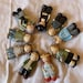 Custom Mini Me Doll,personalized Figurine Gift, Ceramic Mini Me Doll ...