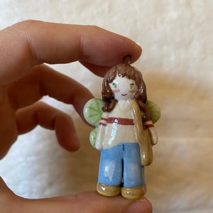 Make Your Mini Me Order Your Own Mini Me Doll Sculpture,gift for ...