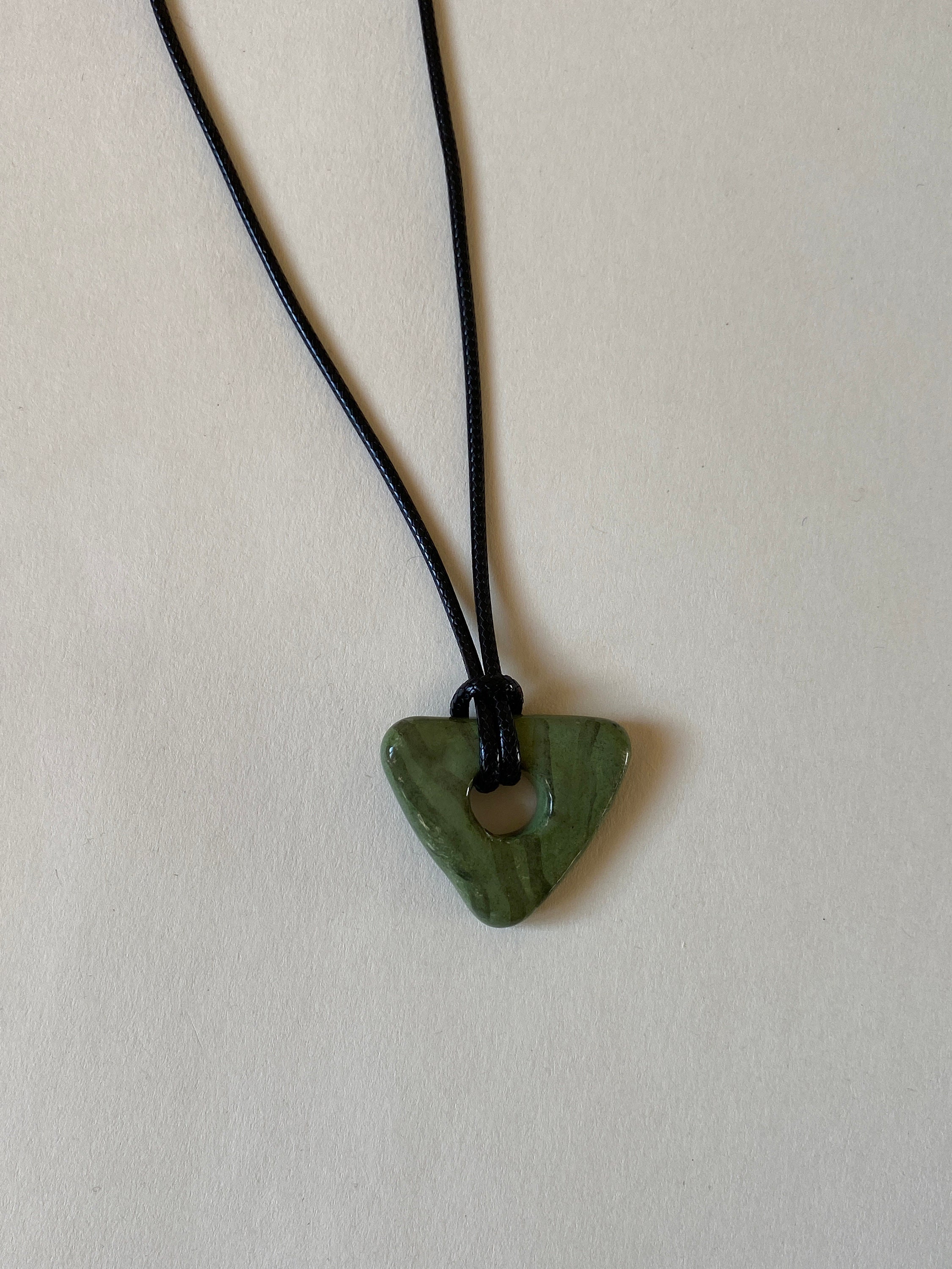 Ceramic Coraline Seeing Stonecoraline Movie Necklacecoraline - Etsy ...