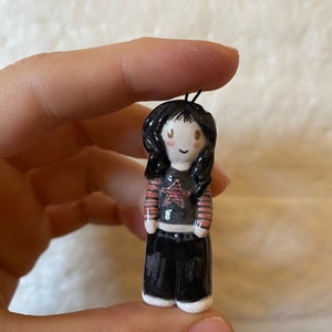 Make Your Mini Me Order Your Own Mini Me Doll Sculpture,gift for ...