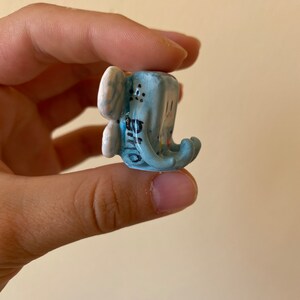 Adventure Time Bmo,bmo Ceramic Trinket,bmo Adventure Time Sclupture ...