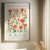 Maine State Tree | Eastern White Pine | Vintage Sketch | Tree Poster ...