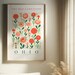 Maine State Tree | Eastern White Pine | Vintage Sketch | Tree Poster ...