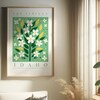 Maine State Tree Eastern White Pine Vintage Sketch Tree Poster Tree ...