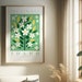 Maine State Tree Eastern White Pine Vintage Sketch Tree Poster Tree ...