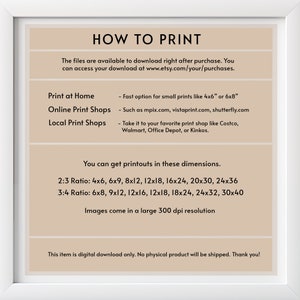 New York City Map | 10 Color Variations | City Map Prints | Instant ...