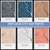 Atlanta City Map | 10 Color Variations | City Map Prints | Instant ...