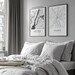Atlanta City Map | 10 Color Variations | City Map Prints | Instant ...