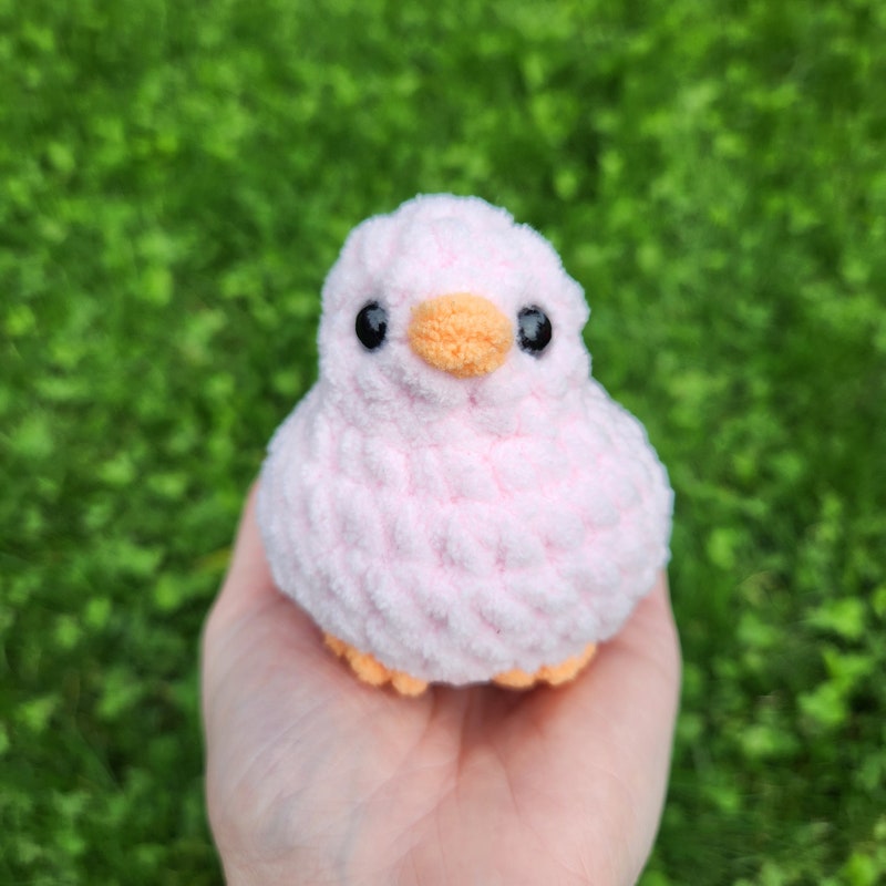 Baby Chick - Etsy