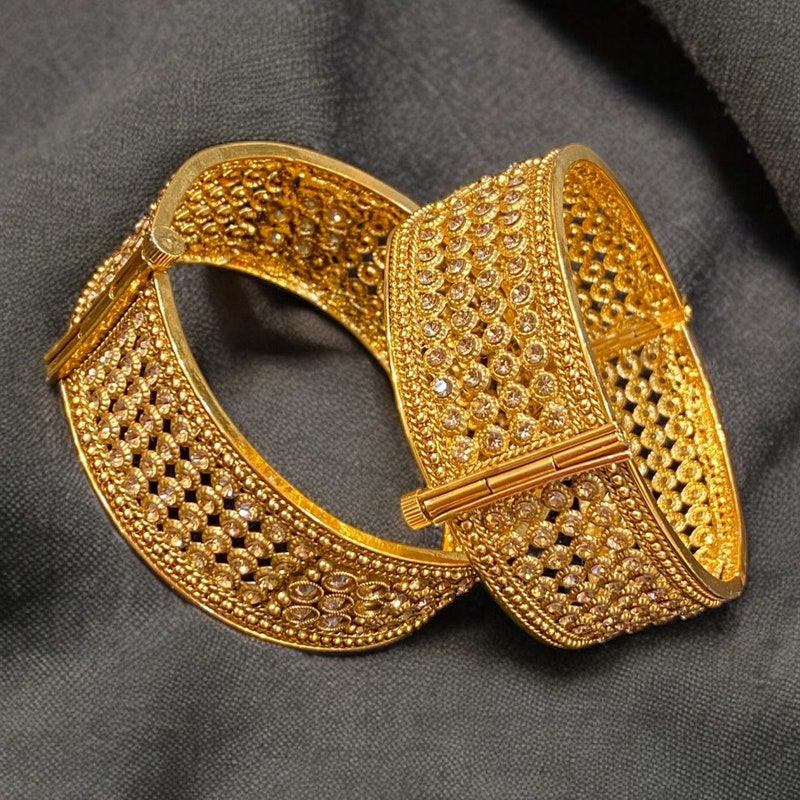 Indian Bengal Gold - Etsy