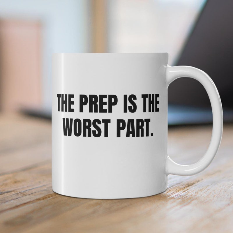 Worst Coworker Mug - Etsy