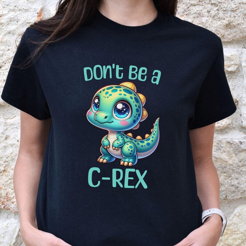 Cuntasaurus Rex - Etsy