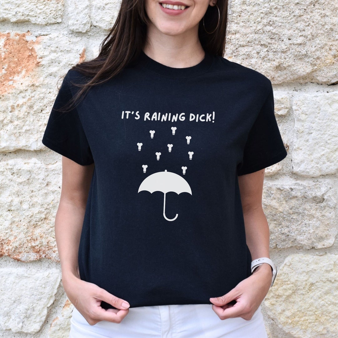 Funny Penis Shirt Dick T Shirt Porn Lover Tshirt Offensive T Shirt