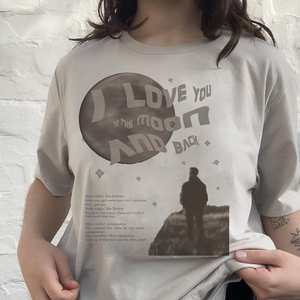 Jvke Shirt - Etsy