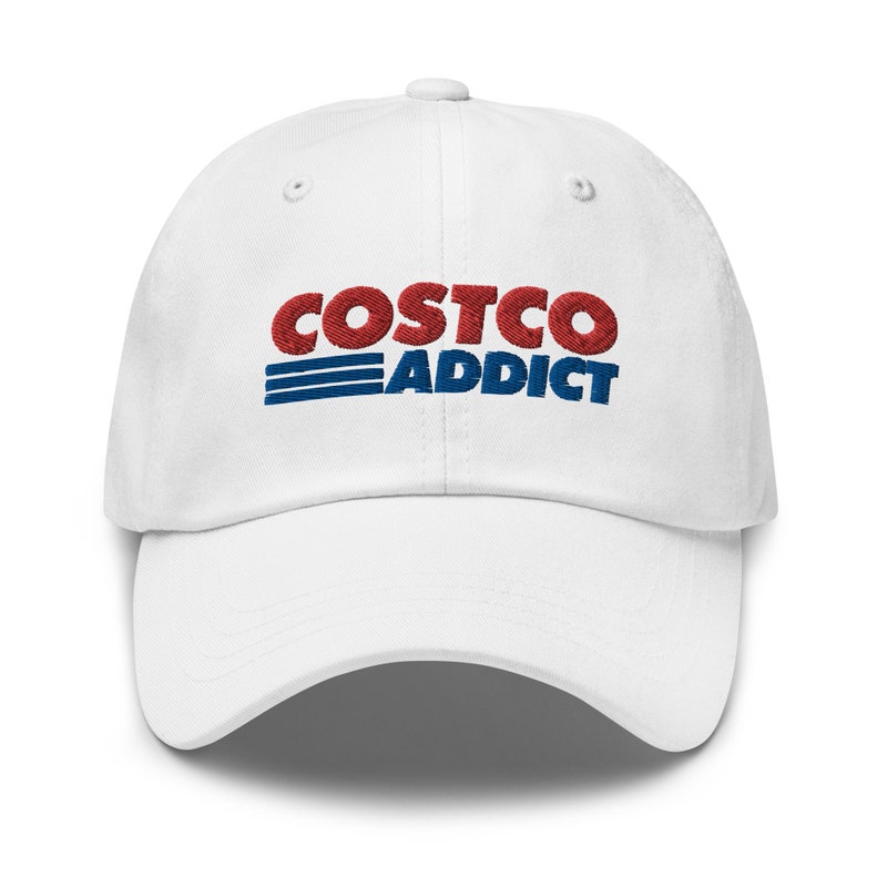 Costco Name Tag - Etsy