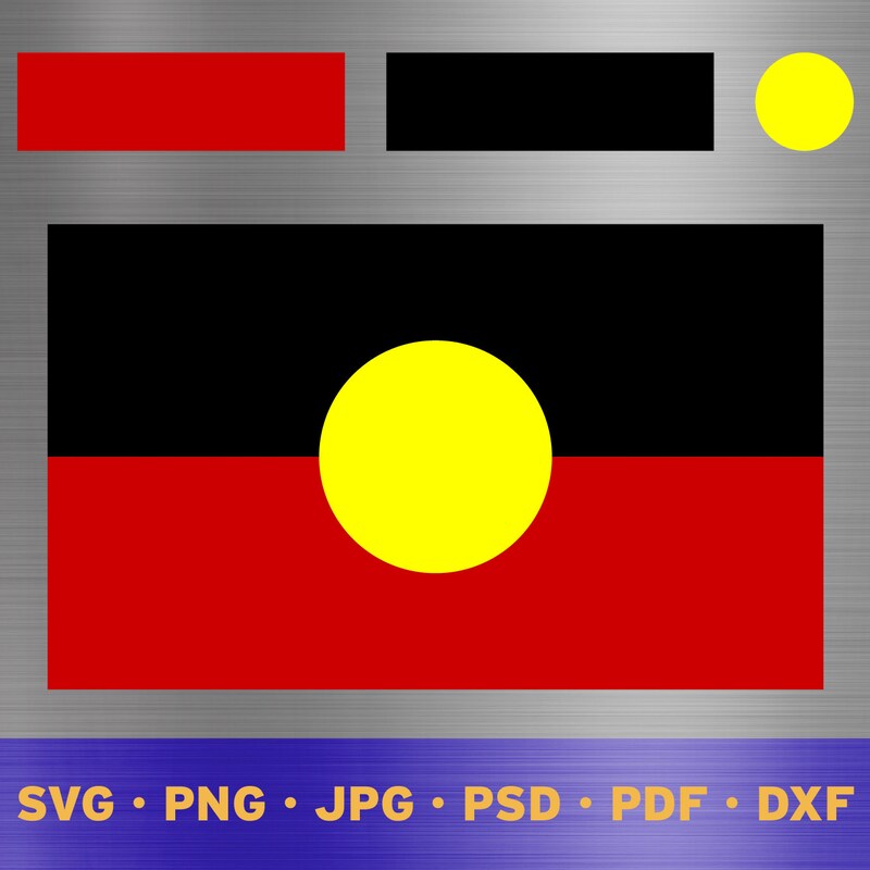 Naidoc Svg - Etsy Australia