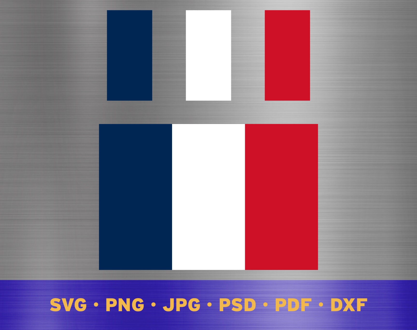France Flag Svg Layered, French Flag Svg, French Flag Cricut, France ...