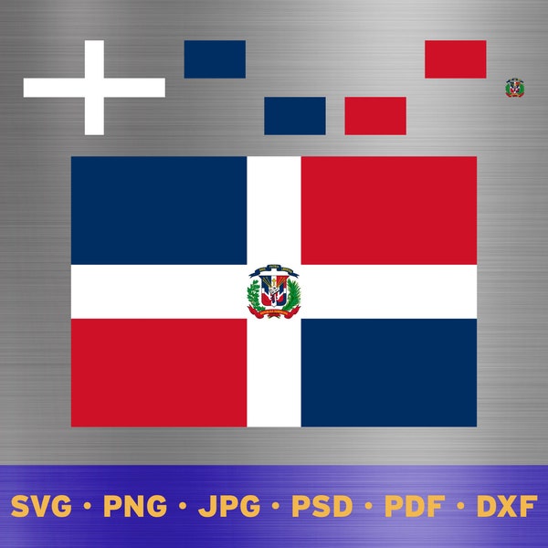 Dominican Republic - Etsy