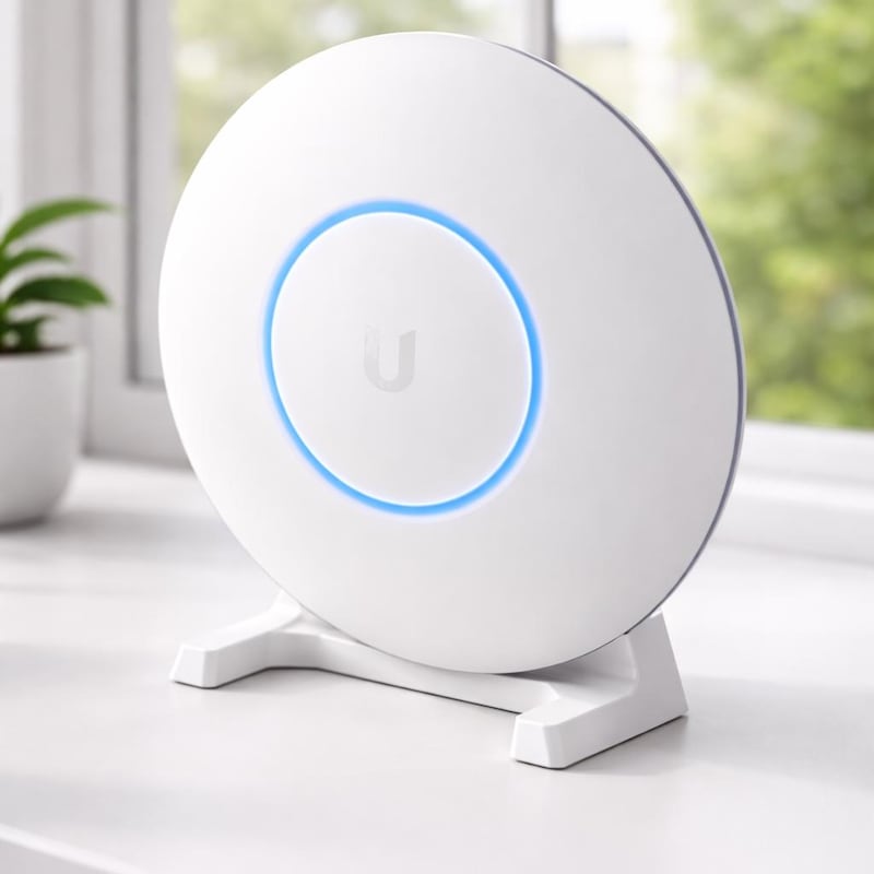 Ubiquiti U7 Desk Stand - Etsy