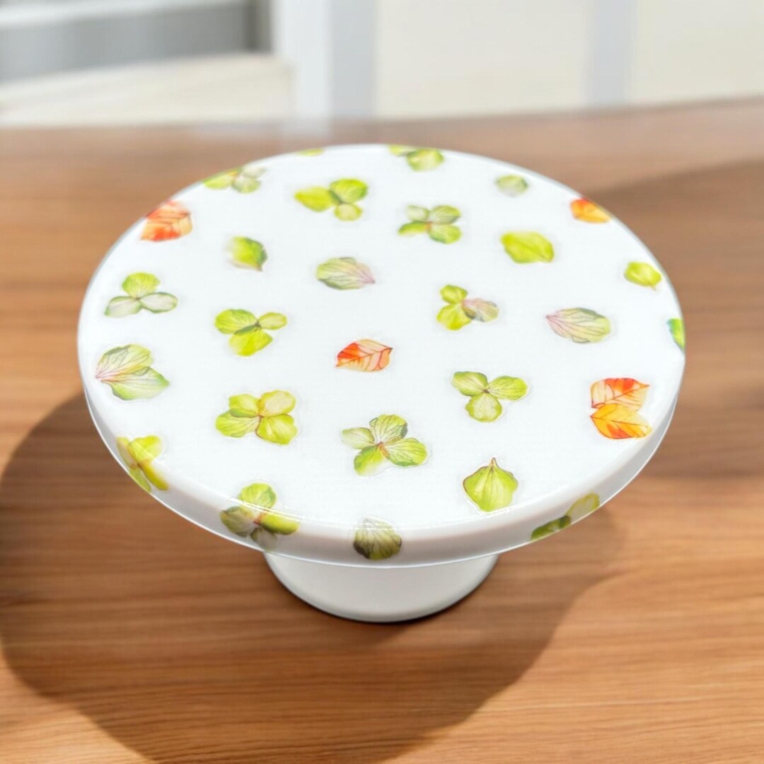 Custom Miniverse Table Leaf Petal Design - Etsy