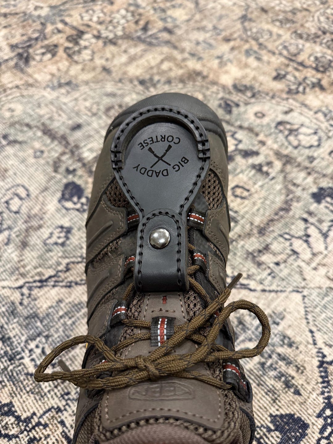 Gun Barrel Toe Rest | Barrel Stop | Skeet Shooting | Toe Guard | Clay ...