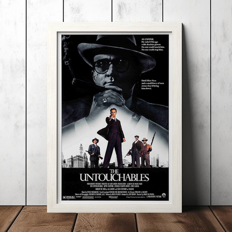 Classic Movie Poster - Etsy