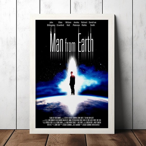 The Man From Earth