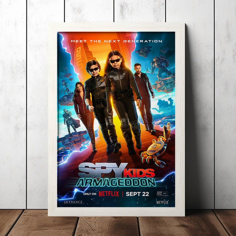 Armageddon Movie Gifts - 60+ Gift Ideas for 2025