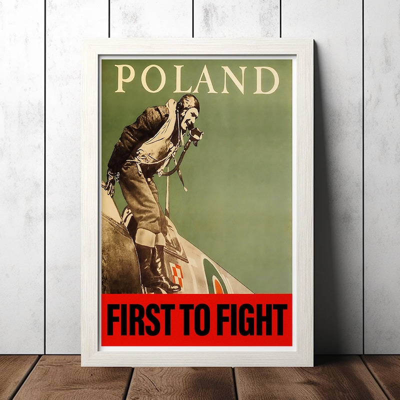 First Fight - Etsy