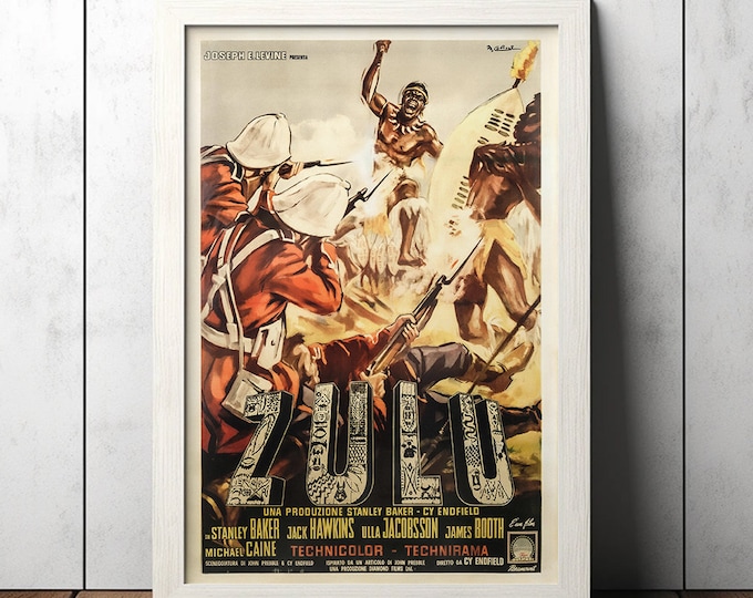 Zulu Warrior T-shirt.zulu Leopard Print Traditional Shirt. Zulu Shirt ...