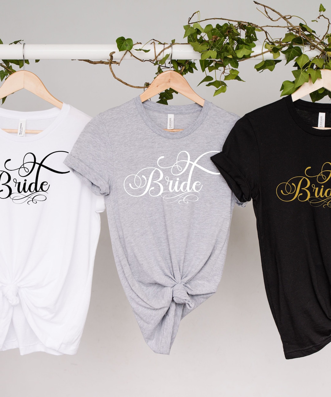 Bachelorette Party Shirts, Bride Gift Team, Bride Shirt, Groom Tee ...