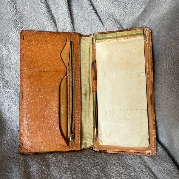 Vintage Pigskin - Etsy