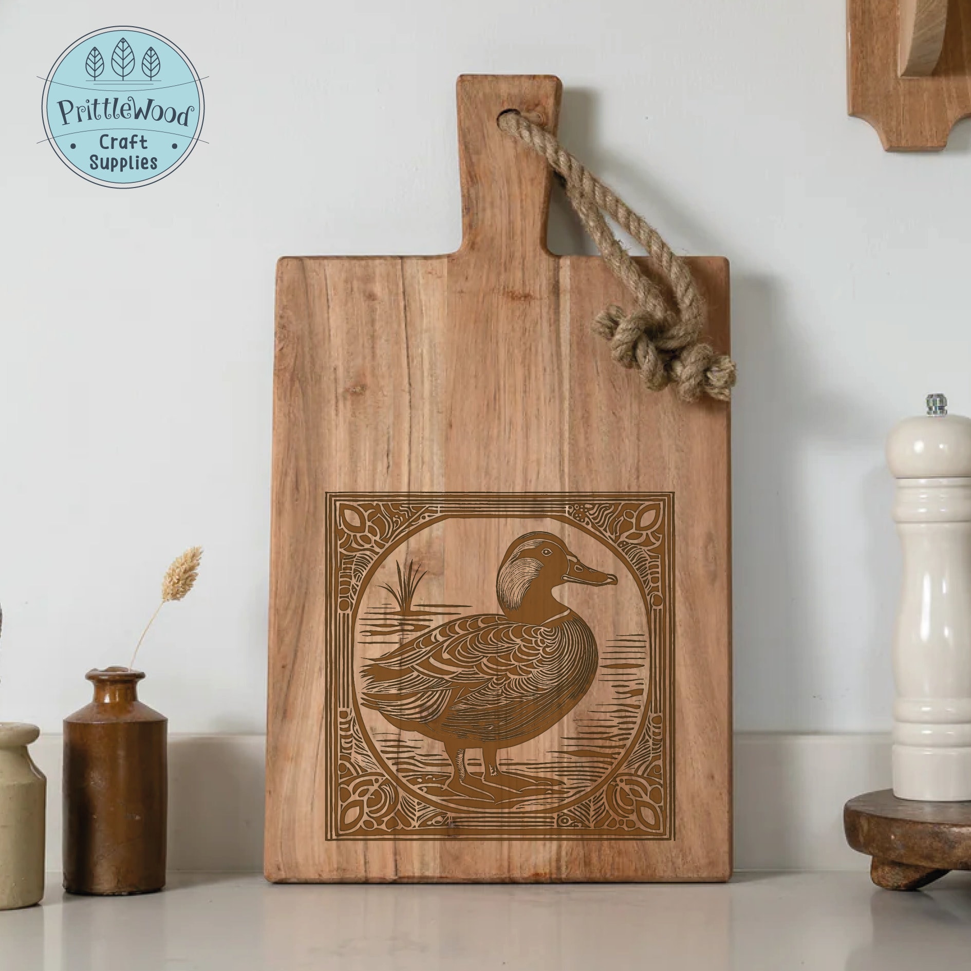 Duck SVG, Laser File, Laser PNG, Duck Png, Engraving File, Glowforge ...