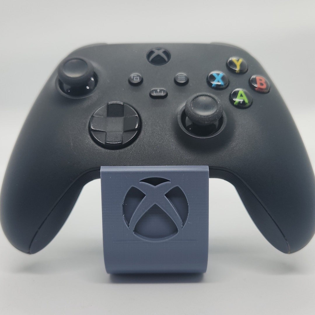 Xbox Series X/S One Controller Display Stand - Etsy