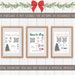 Christmas Scan to Pay Sign, Editable Scan to Pay Sign, Editable QR Code ...