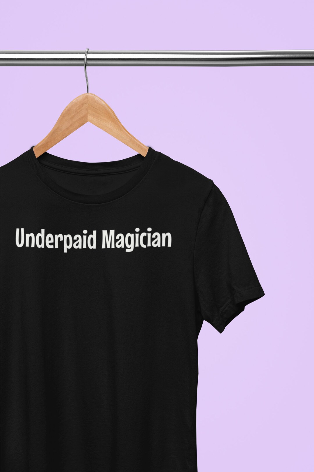 WHIMSICAL TRICKSTER Attire Enthralling Gift for Magic Lovers ...